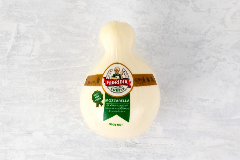 Mozzarella Pear 500g | Floridia Cheese