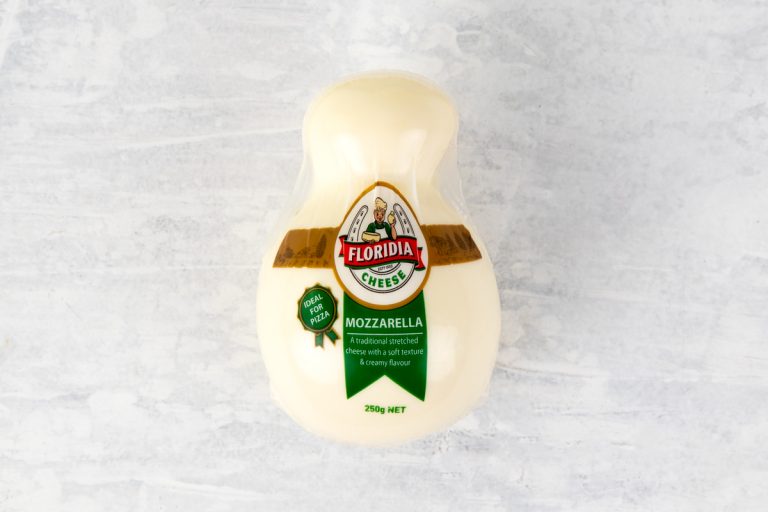Mozzarella Pear 250g | Floridia Cheese